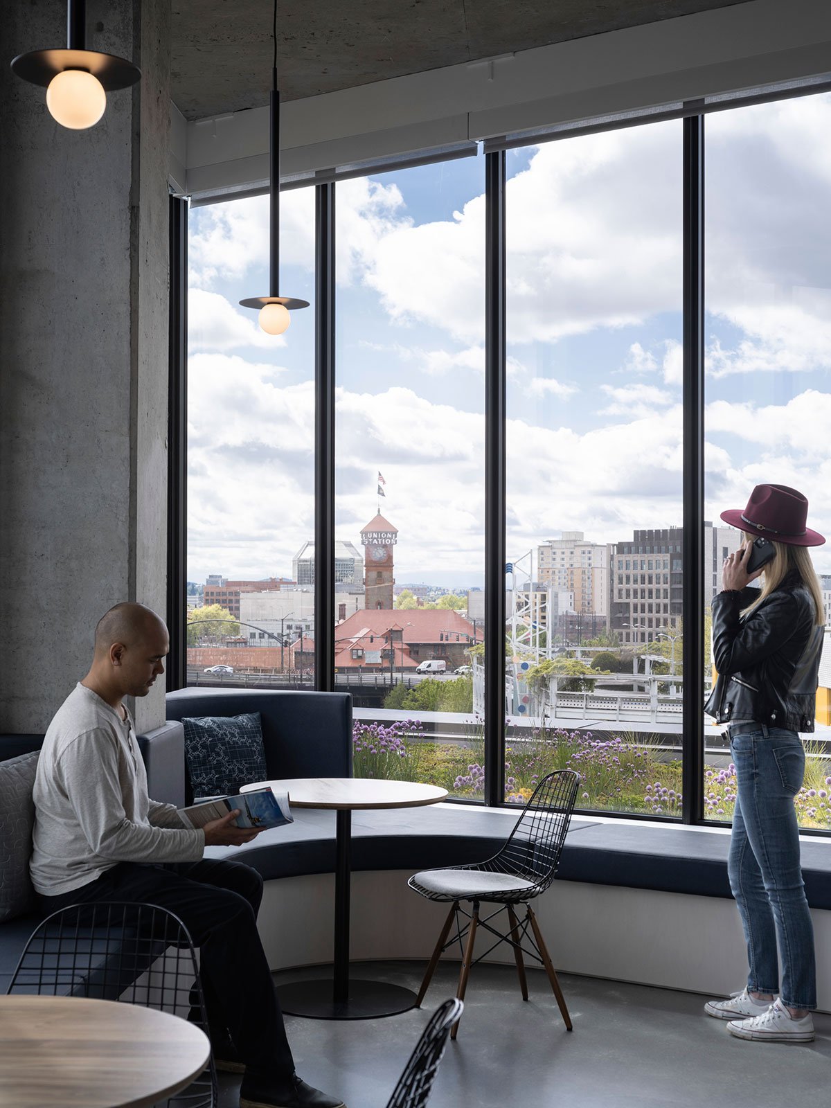 Brainium Studios | Hacker Architects - ArchiDiaries