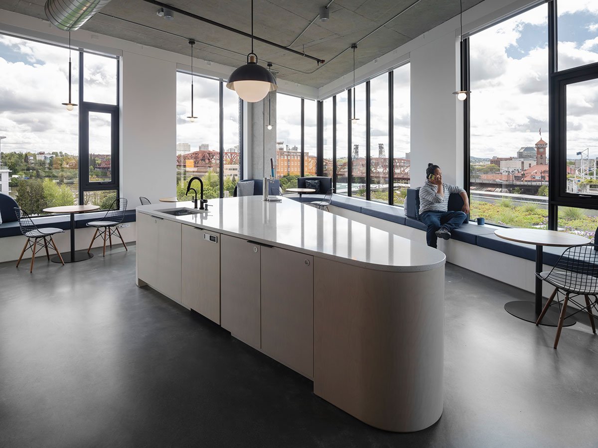 Brainium Studios | Hacker Architects - ArchiDiaries