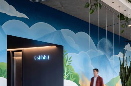 Brainium Studios | Hacker Architects - ArchiDiaries