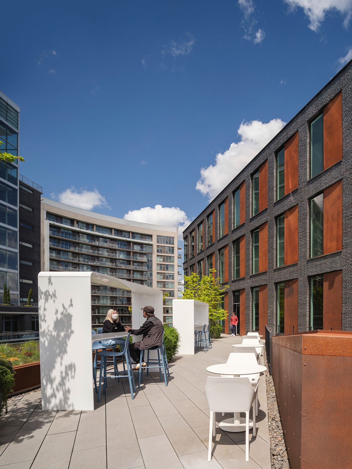 Brainium Studios | Hacker Architects - ArchiDiaries