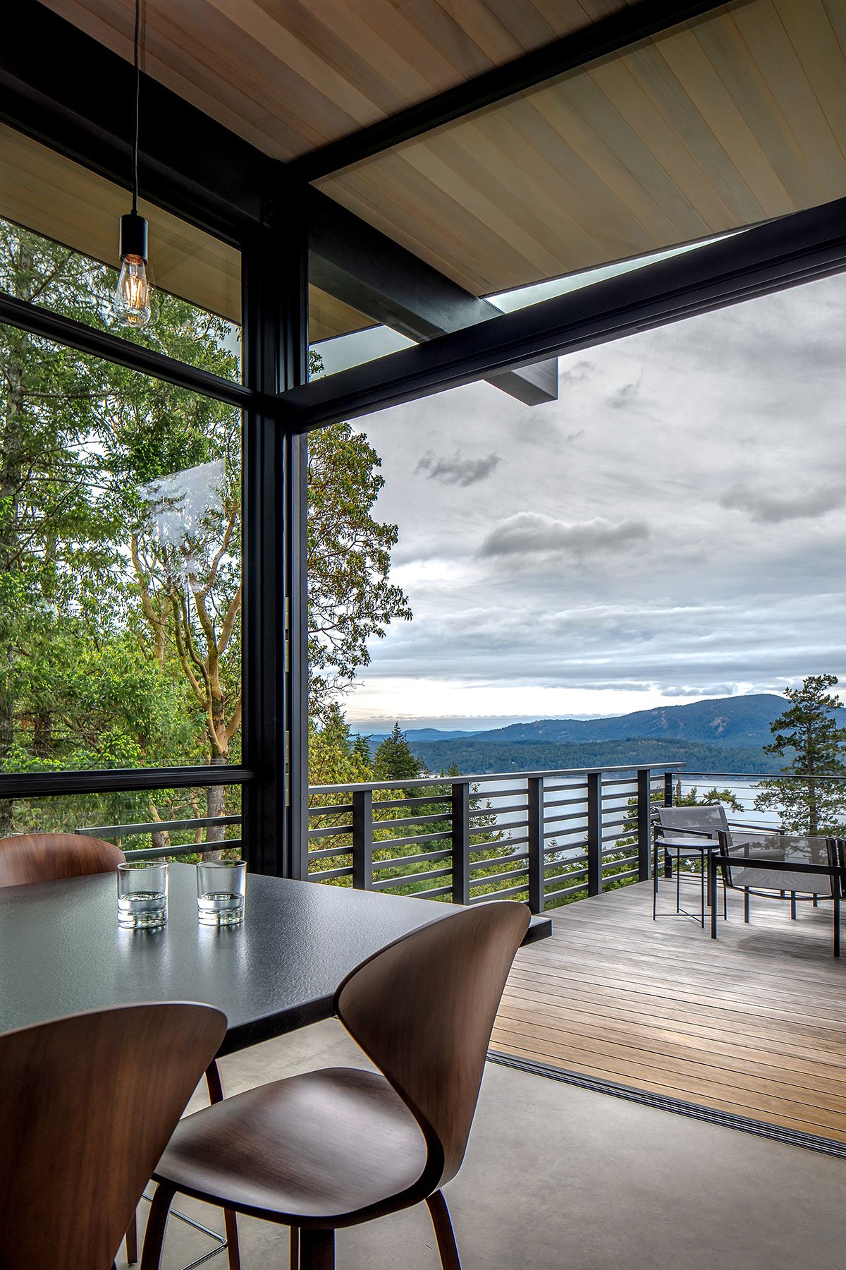 Buck Mountain Cabin | Heliotrope Architects - ArchiDiaries