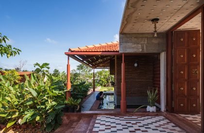 Karai | Rain Studio of Design - ArchiDiaries