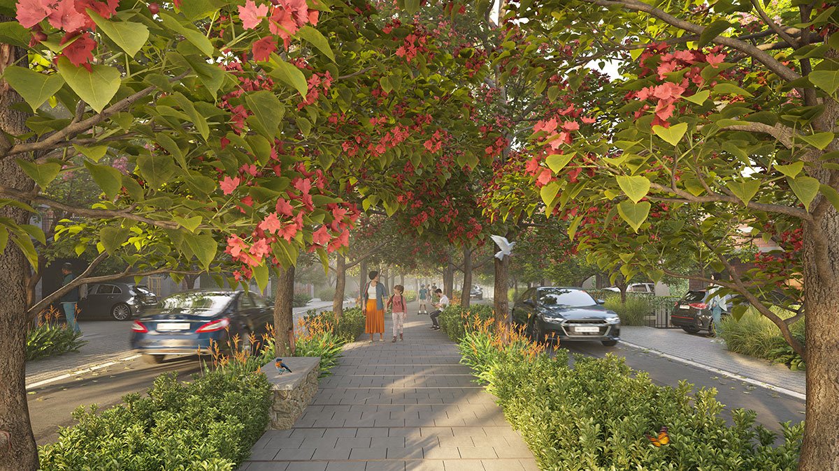 Arunyam | IMK Architects - ArchiDiaries