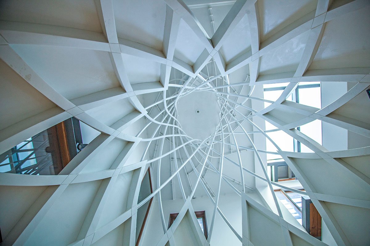 House B7 | Flyingseeds Design Studio - ArchiDiaries