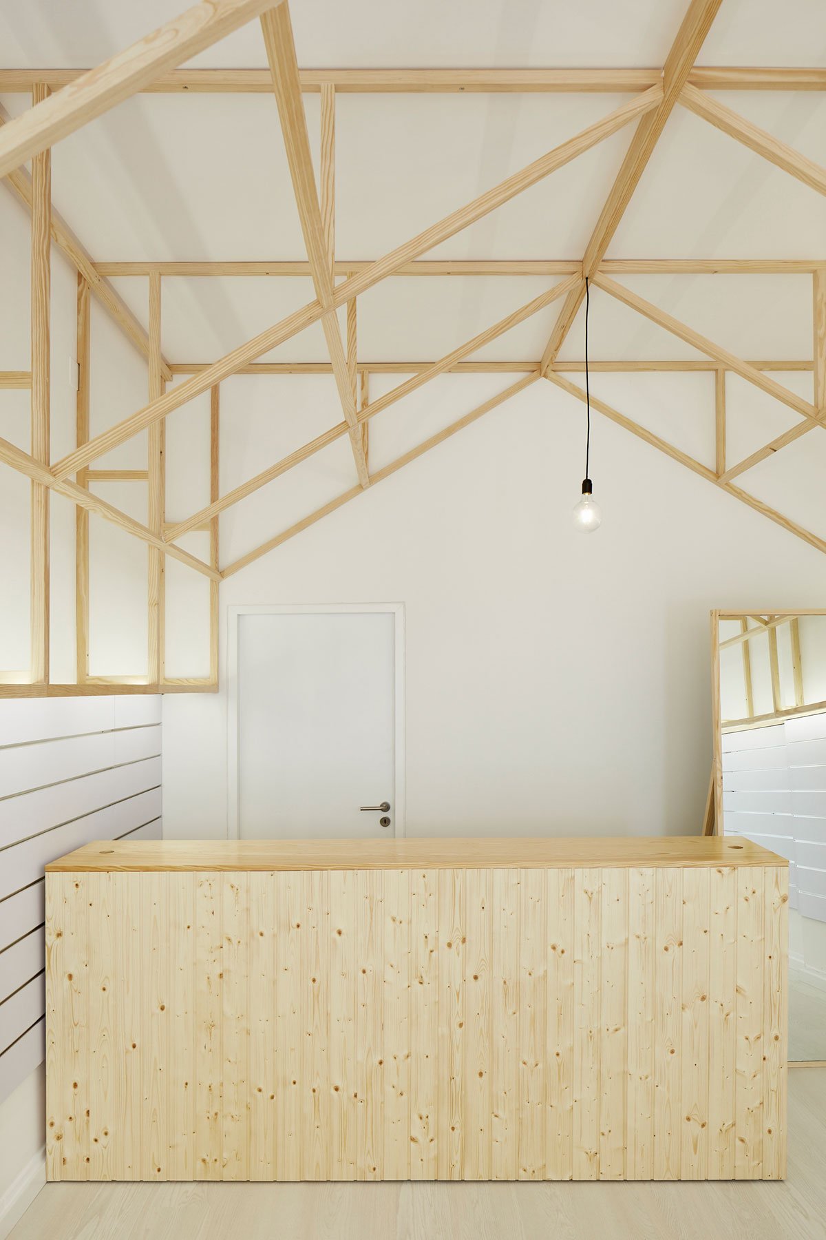 Glam Space | Bruno Dias arquitectura - ArchiDiaries