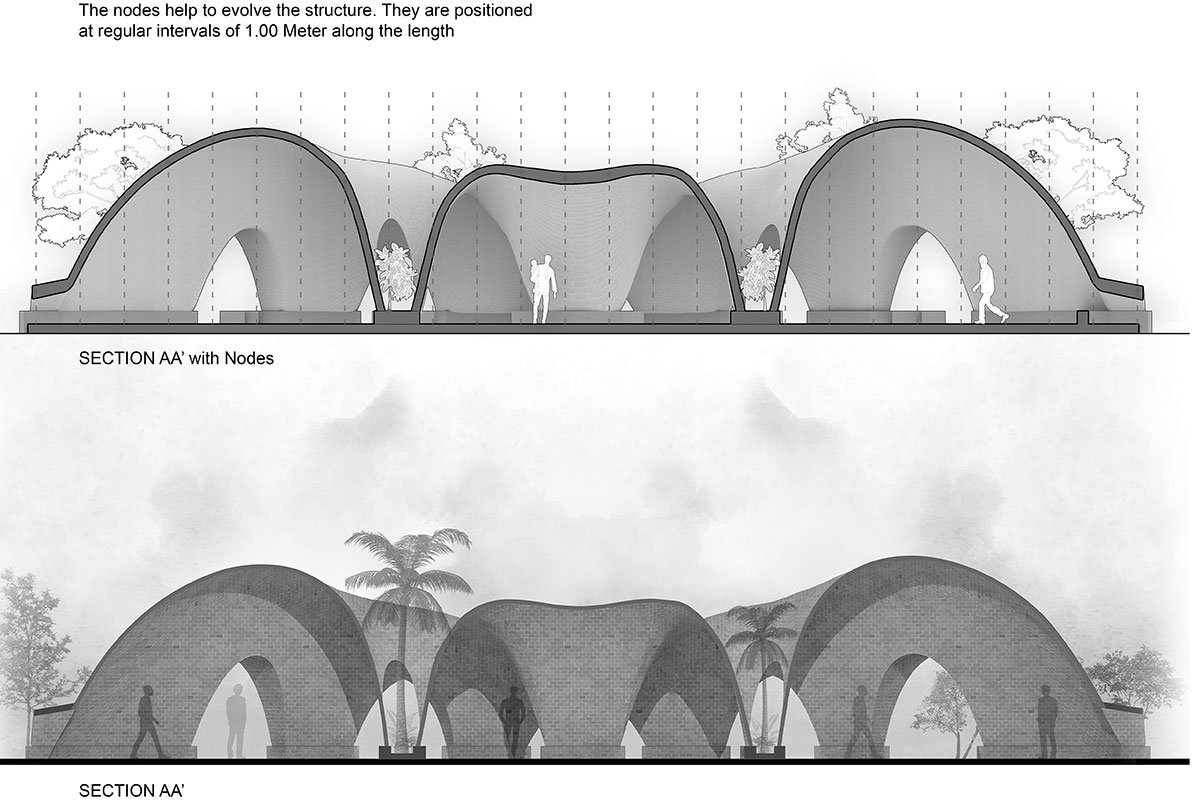 Tarang | tHE gRID Architects - ArchiDiaries