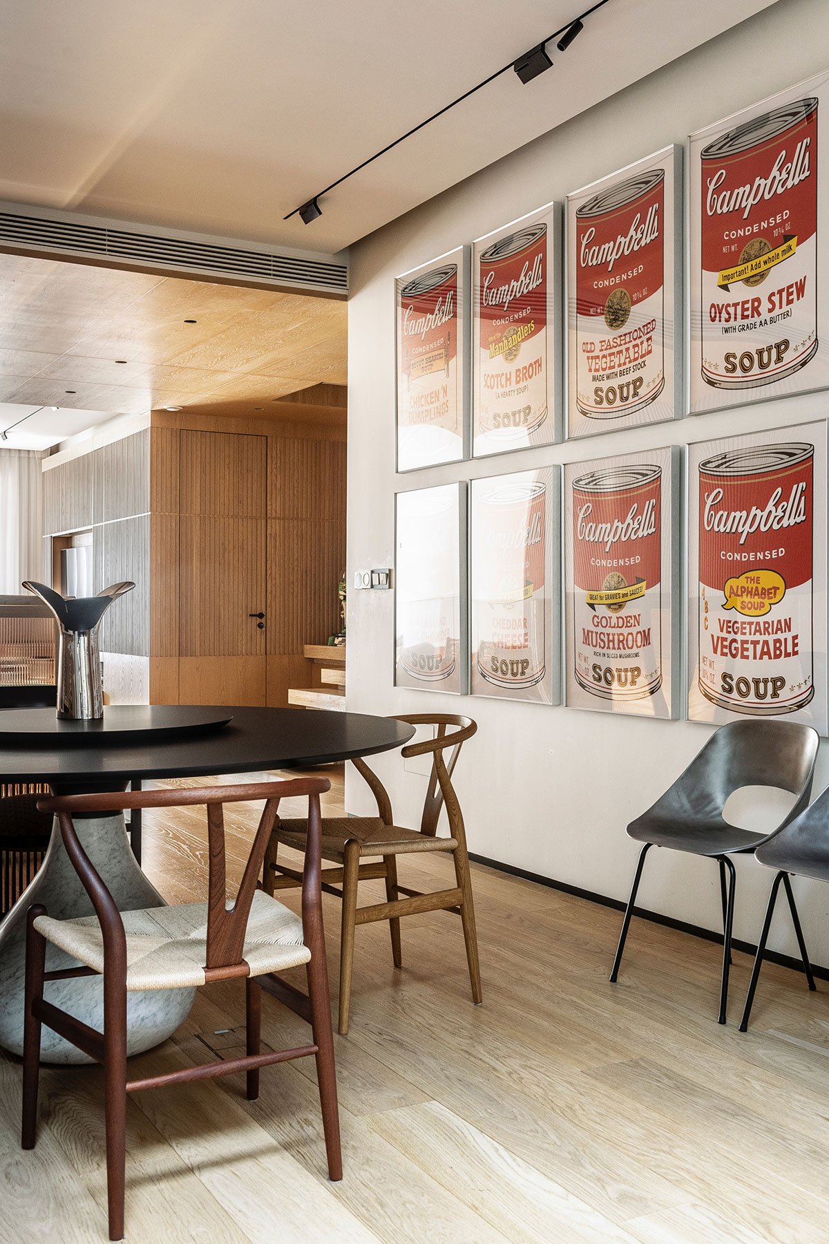 The Transition: House of a Filmmaker | Fon Studio - ArchiDiaries