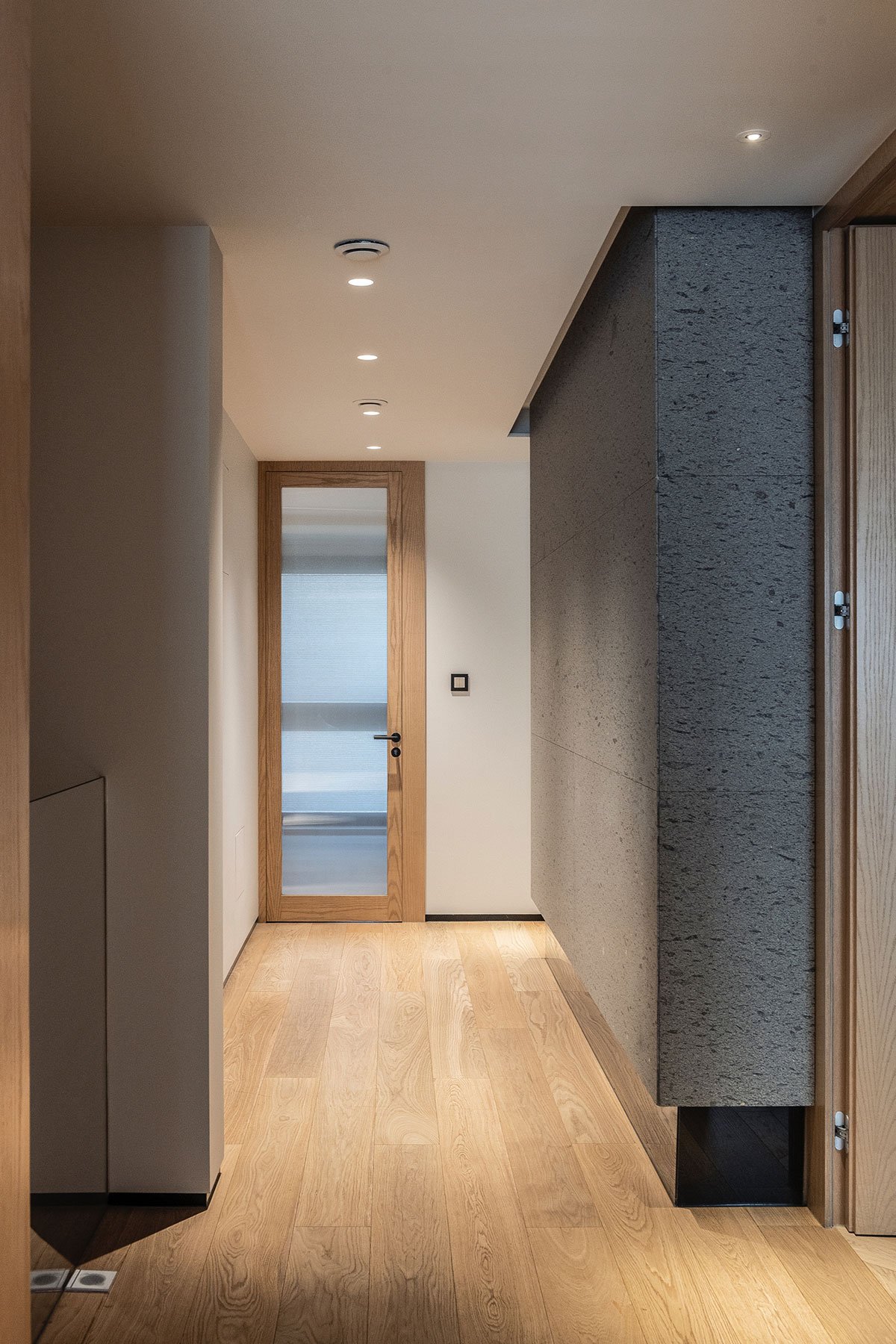 The Transition: House of a Filmmaker | Fon Studio - ArchiDiaries