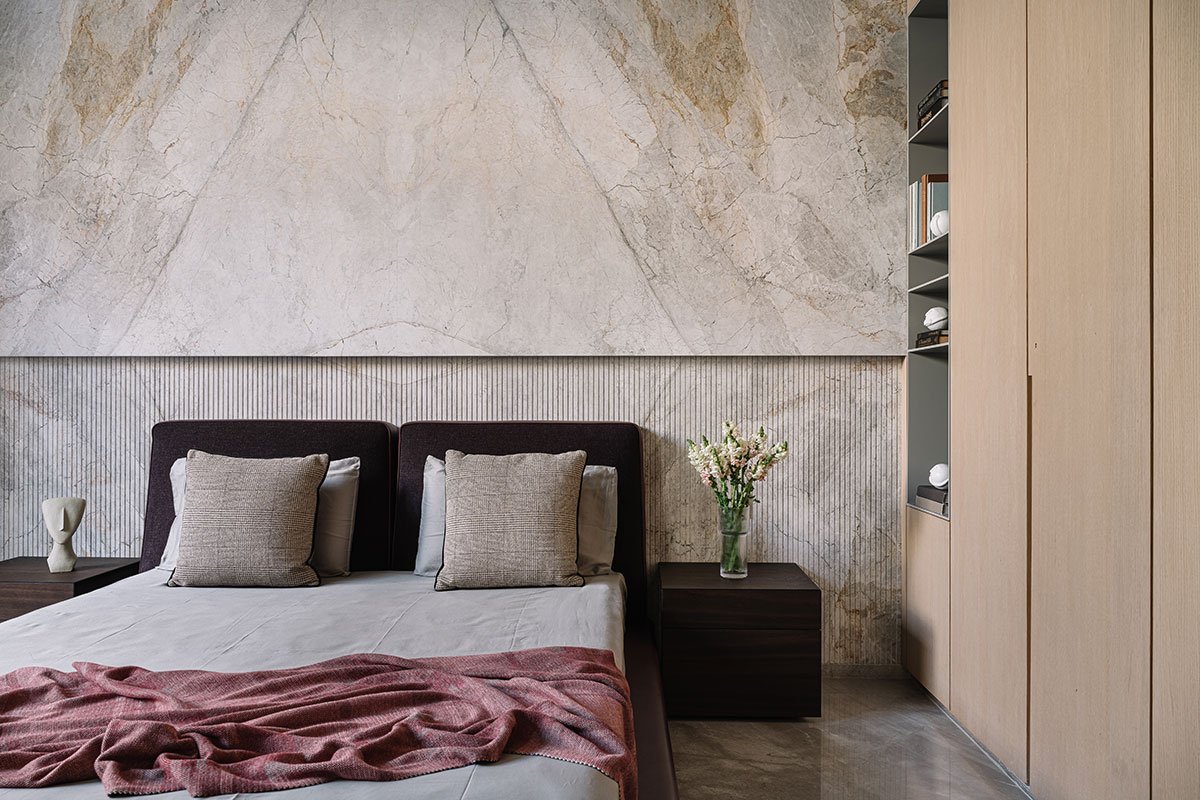 Austere House | Openideas Architects - ArchiDiaries