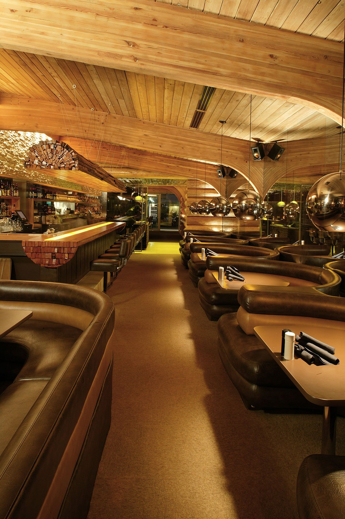 Doug Fir | Skylab - ArchiDiaries