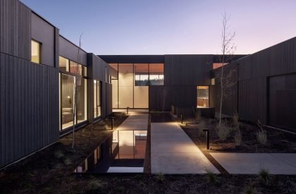 High Desert Residence | Hacker Architects - ArchiDiaries