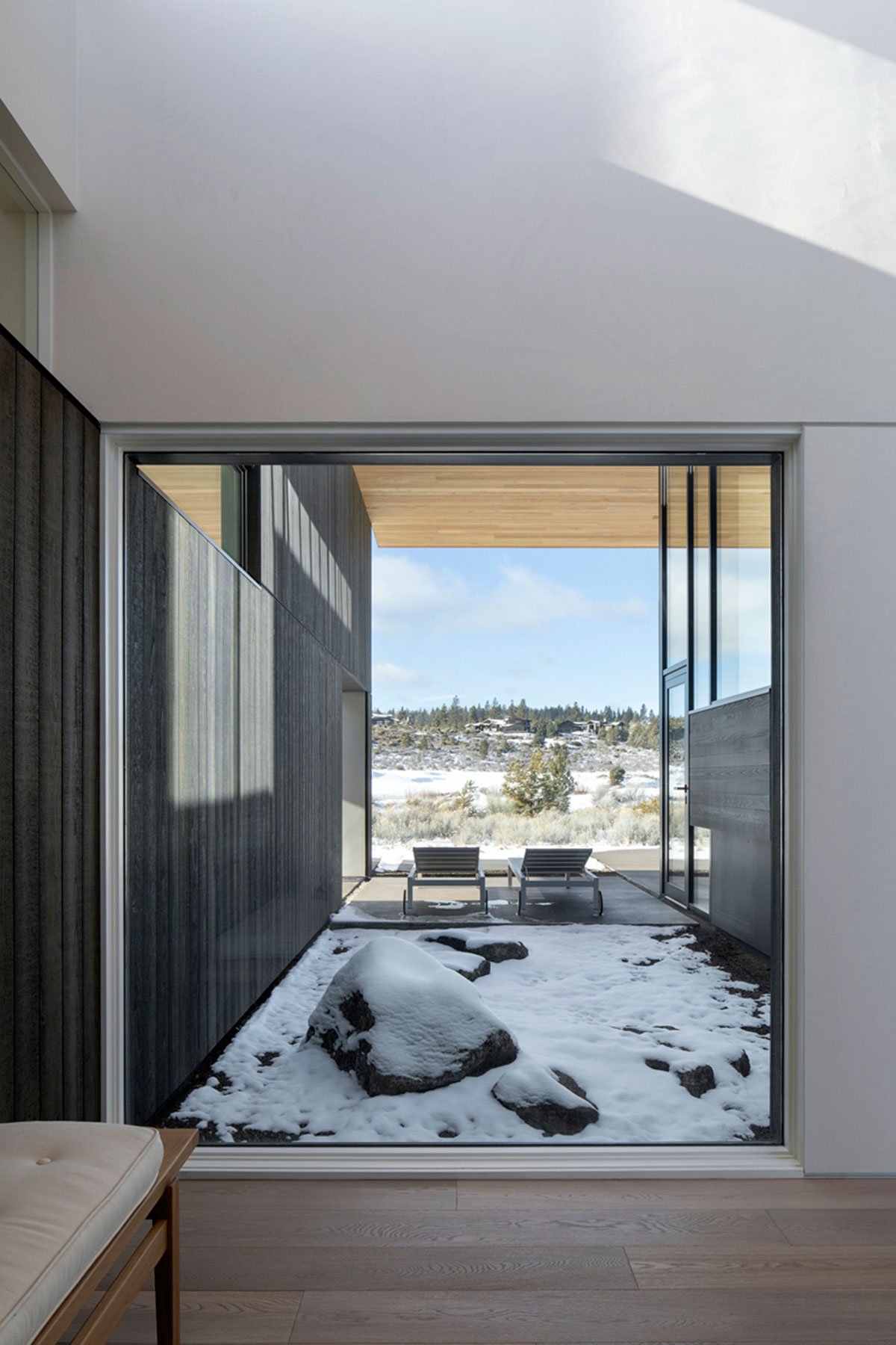 High Desert Residence | Hacker Architects - ArchiDiaries