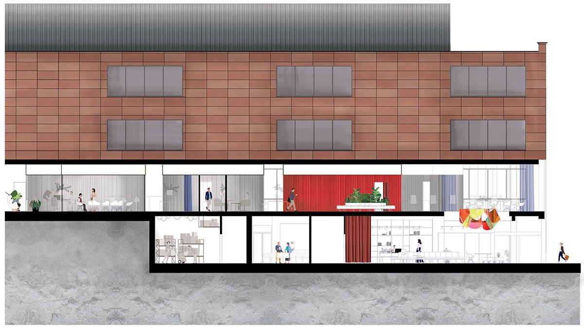 JIC | KOGAA - ArchiDiaries