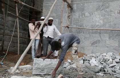 One Tree Hill | Samira Rathod Design Atelier - ArchiDiaries