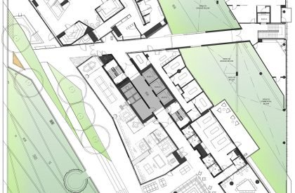 Yard | Skylab - ArchiDiaries