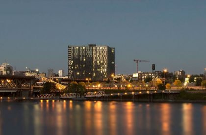 Yard | Skylab - ArchiDiaries