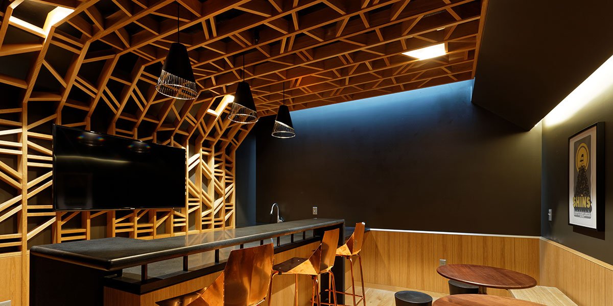 Yard | Skylab - ArchiDiaries