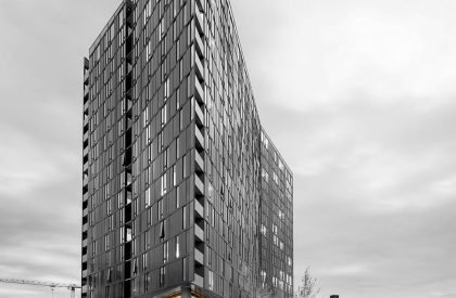 Yard | Skylab - ArchiDiaries