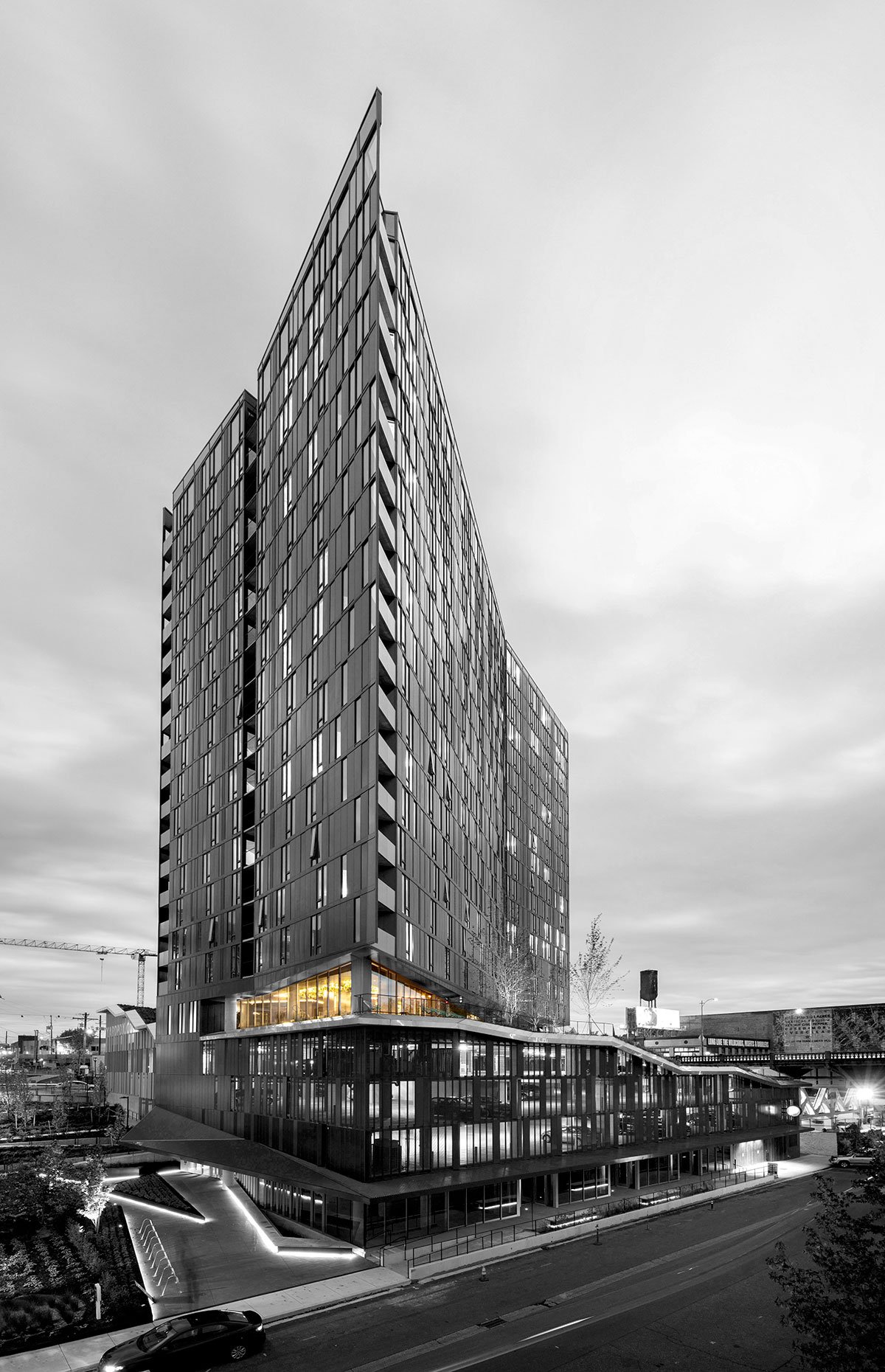 Yard | Skylab - ArchiDiaries