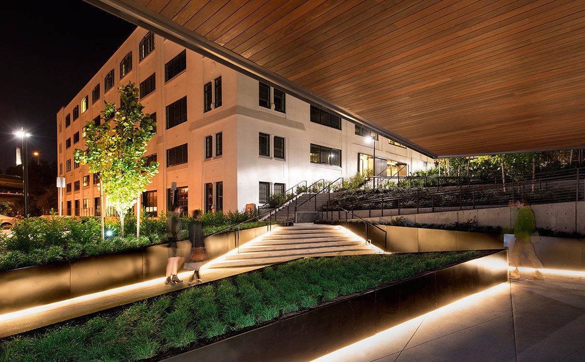 Yard | Skylab - ArchiDiaries