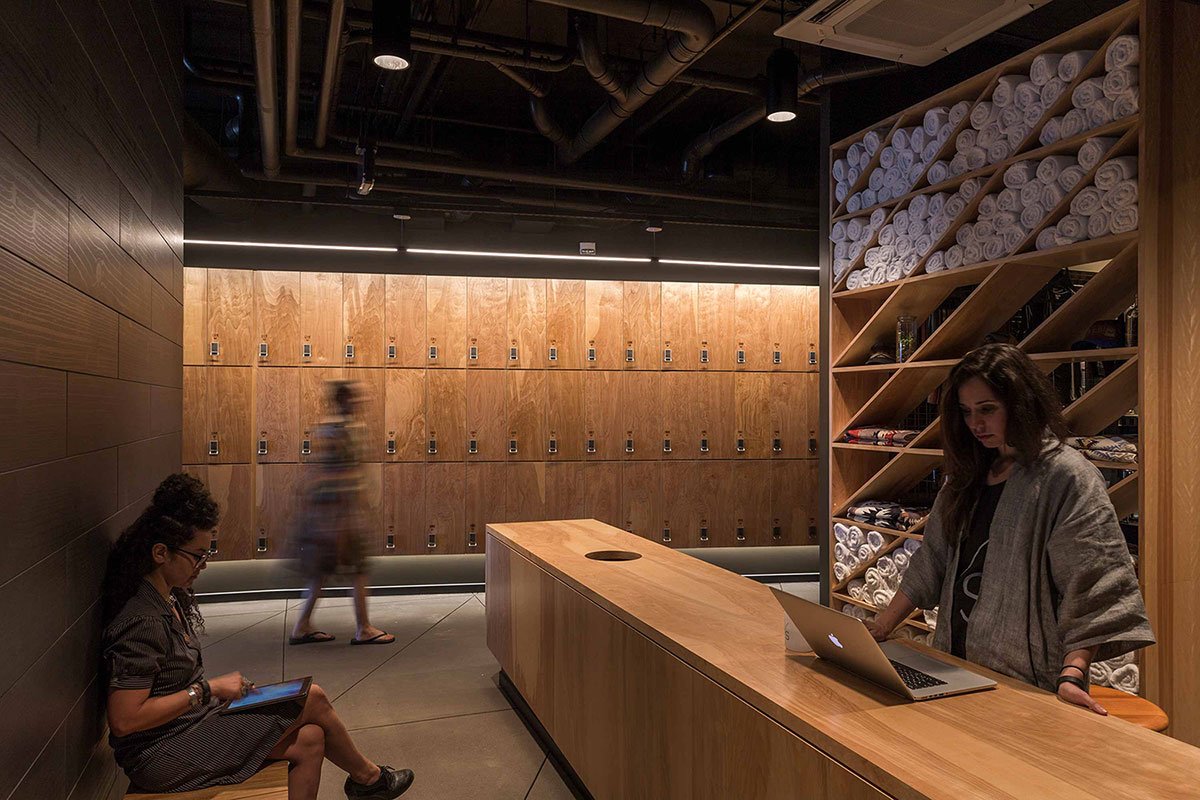 Yard | Skylab - ArchiDiaries