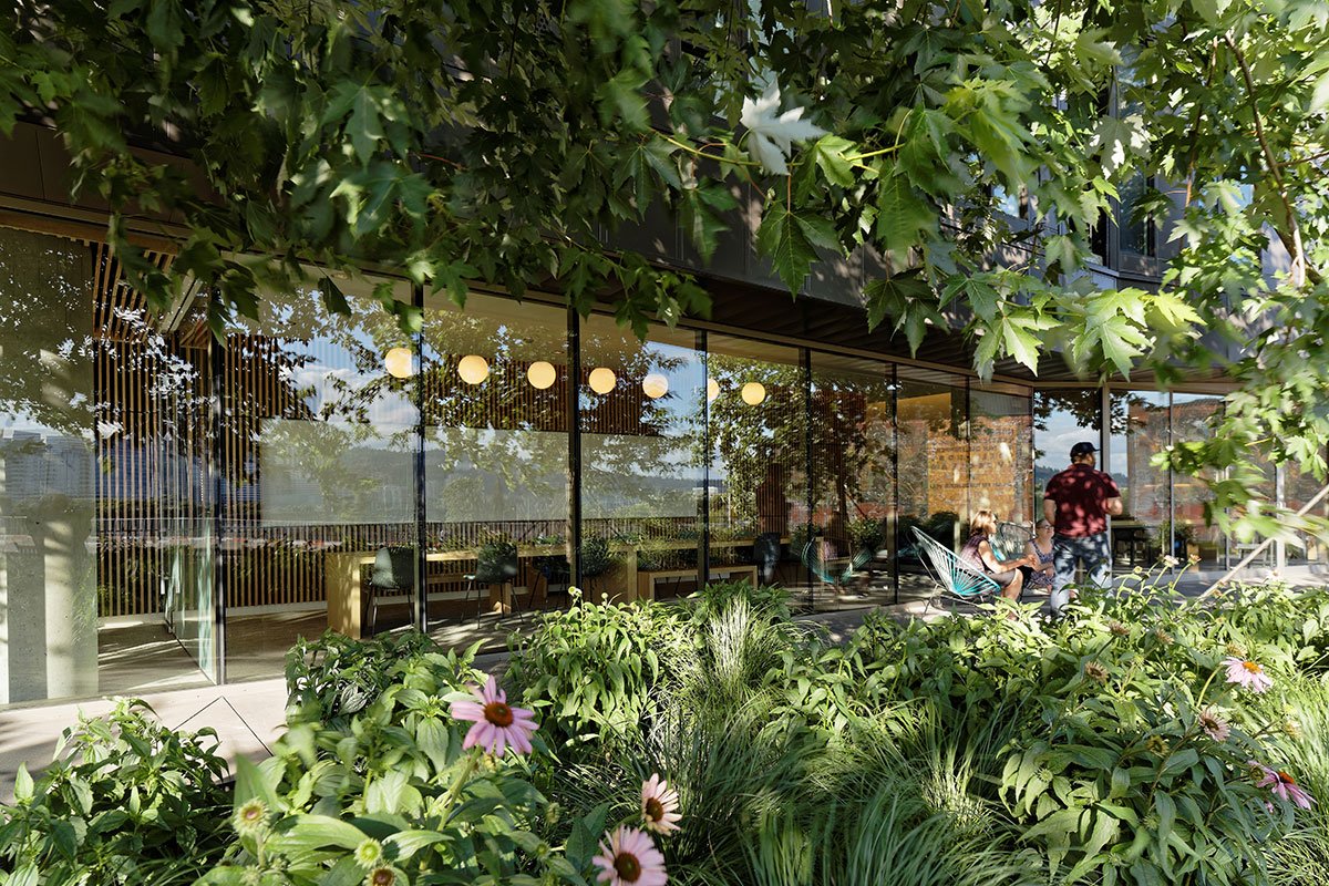 Yard | Skylab - ArchiDiaries