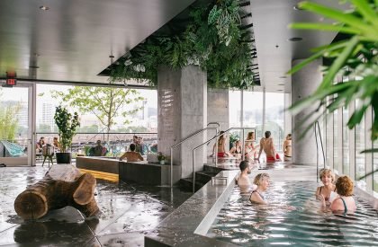 Yard | Skylab - ArchiDiaries