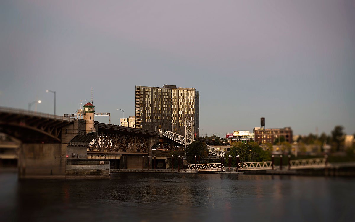 Yard | Skylab - ArchiDiaries