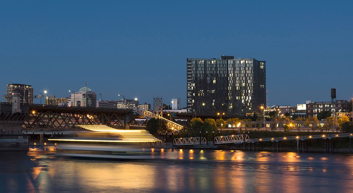 Yard | Skylab - ArchiDiaries