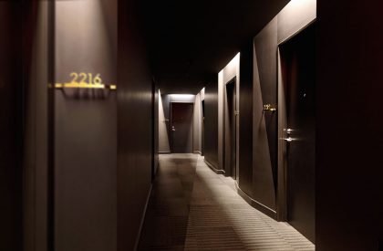 Yard | Skylab - ArchiDiaries