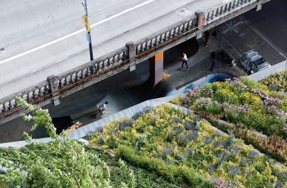 Yard | Skylab - ArchiDiaries