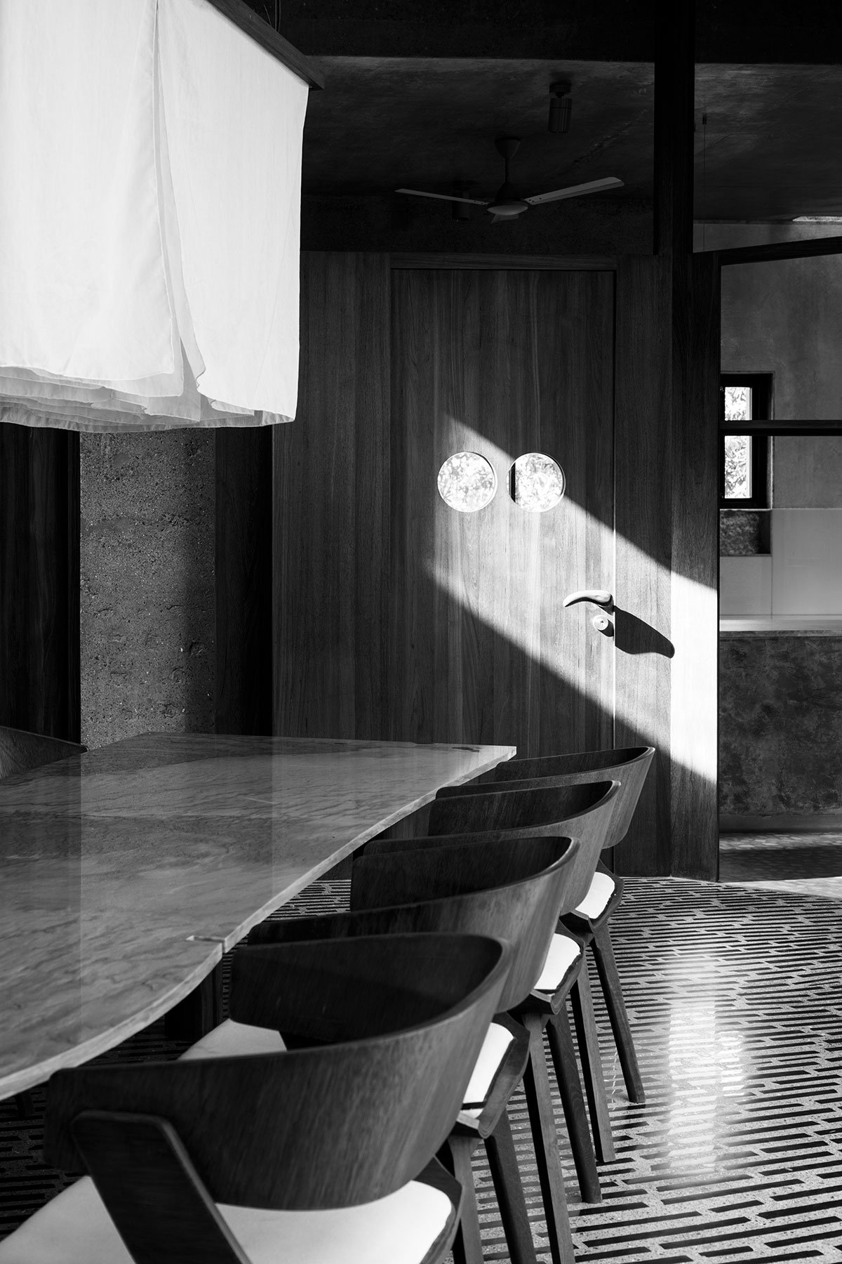 House of Concrete Experiments | Samira Rathod Design Atelier - ArchiDiaries