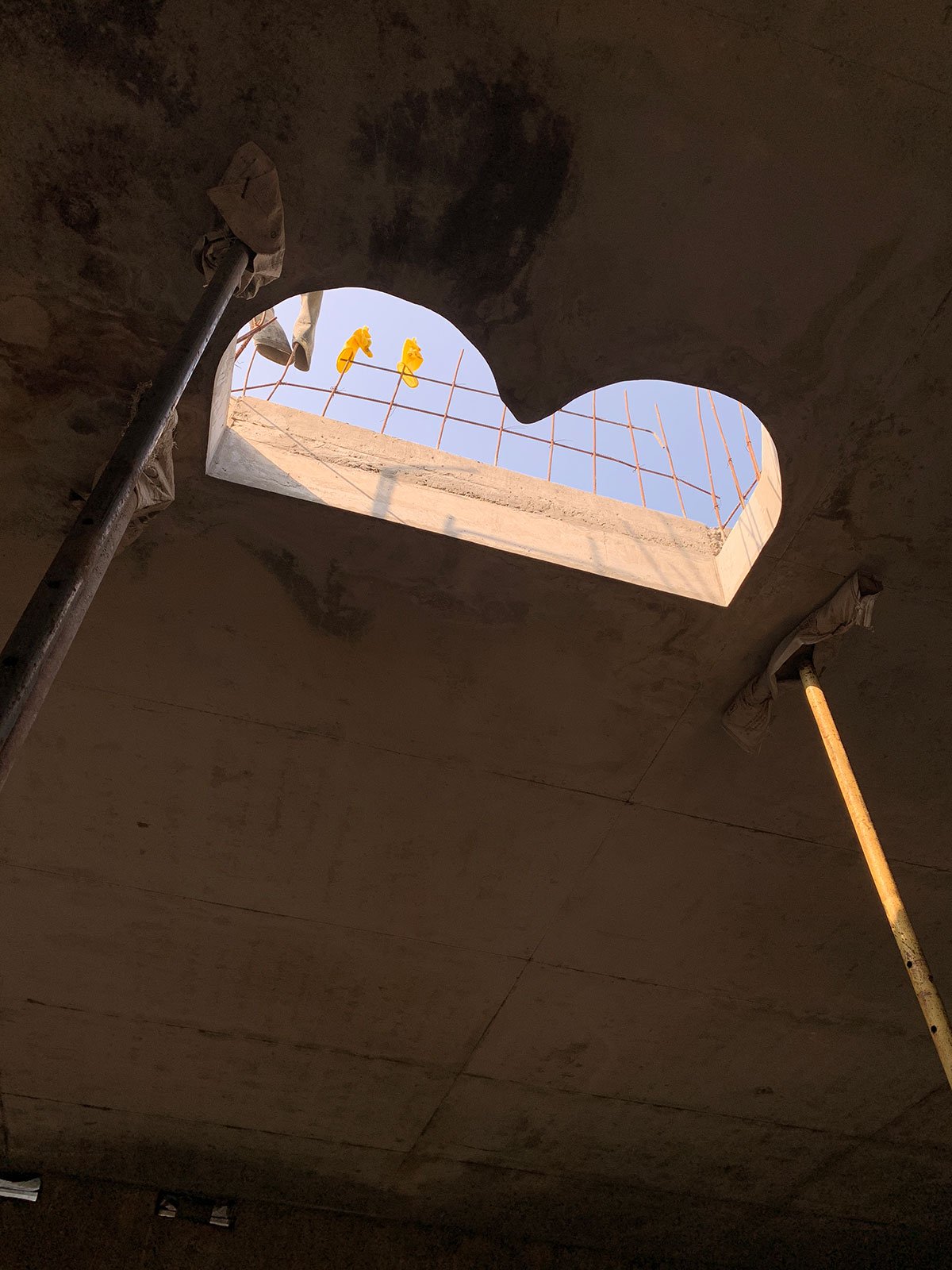 House of Concrete Experiments | Samira Rathod Design Atelier - ArchiDiaries