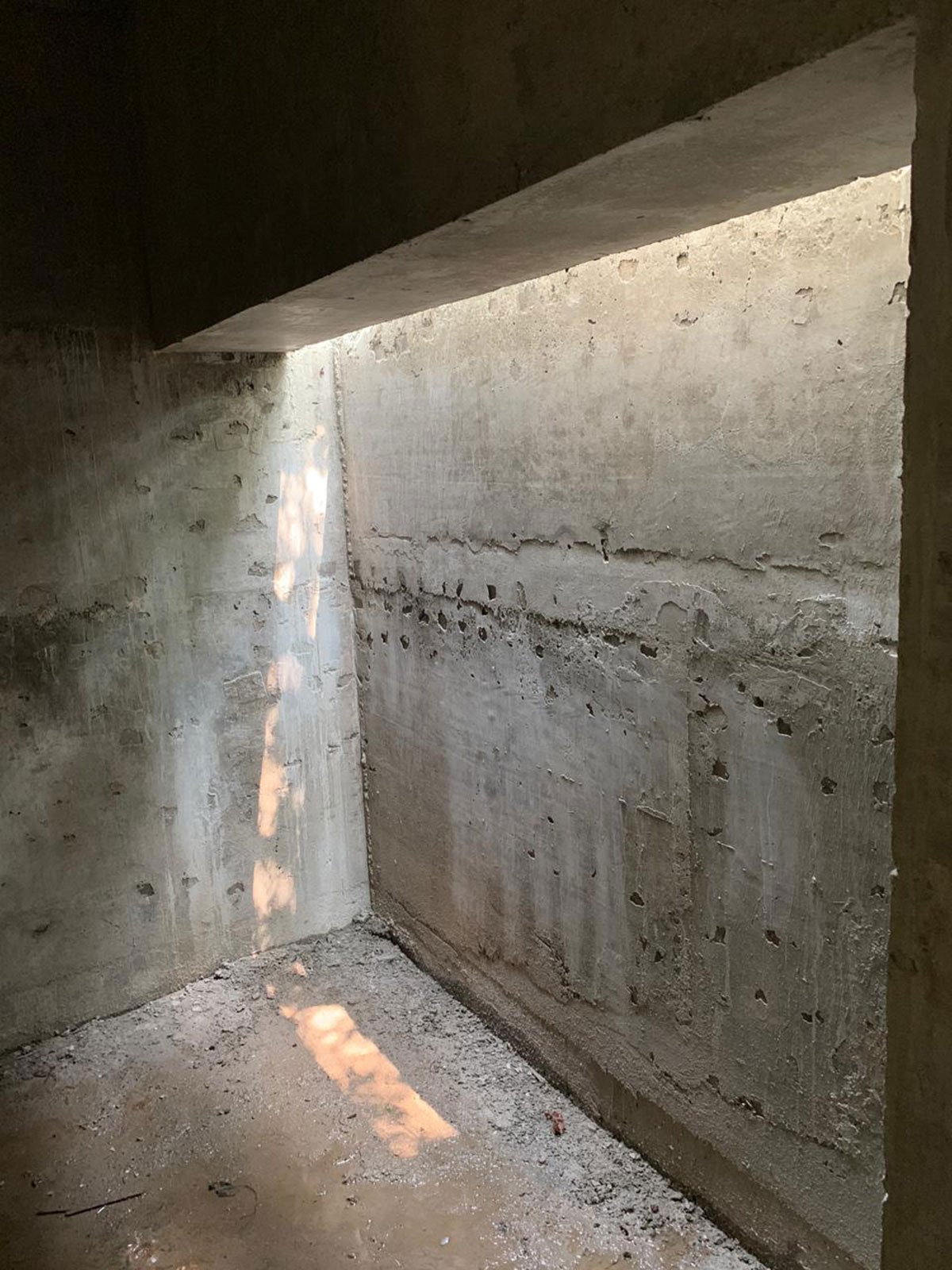 House of Concrete Experiments | Samira Rathod Design Atelier - ArchiDiaries