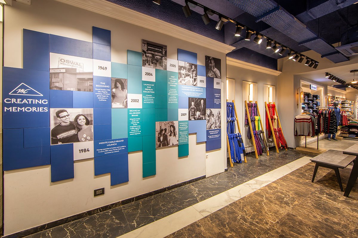 Monte Carlo Anchor Store | TOD Design Innovations - ArchiDiaries