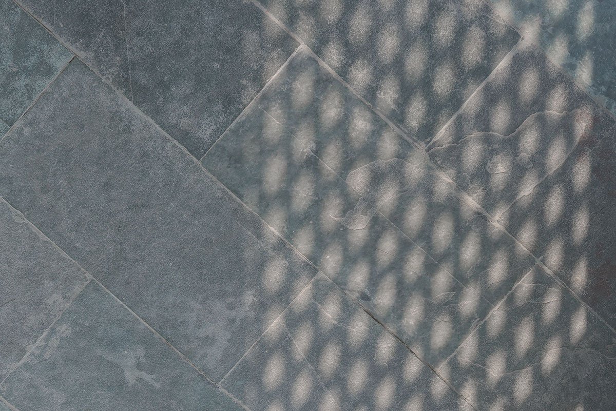 Veiled Building | KUN Studio - ArchiDiaries