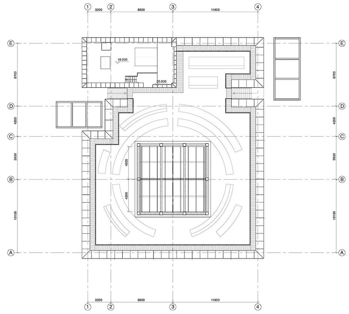 Well Living Lab | Superimpose Architecture - ArchiDiaries