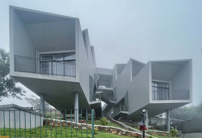 Cottædge | PRAJC Design Consultants LLP - ArchiDiaries