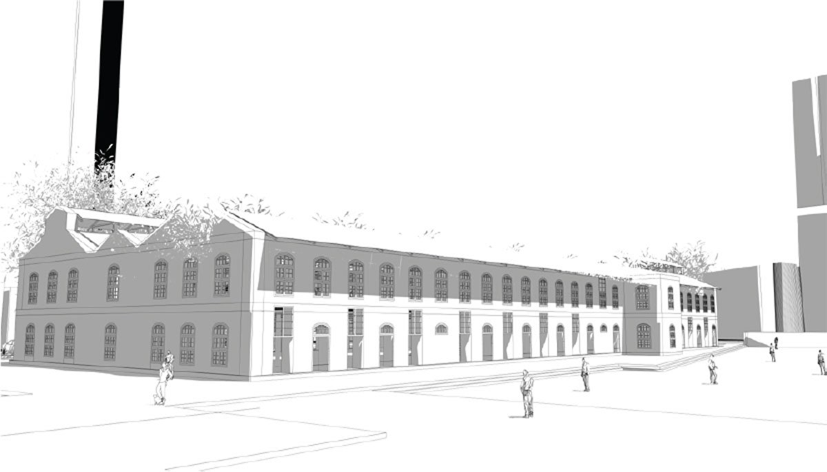 Glocalism: Reinterpretation of Craftsmanship in A Public Realm ...