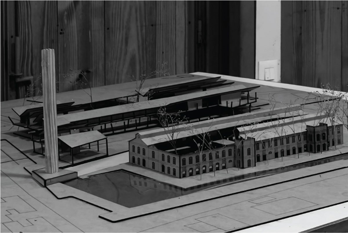 Glocalism: Reinterpretation of Craftsmanship in A Public Realm ...