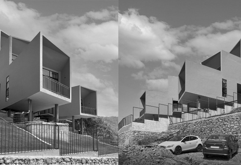 PRAJC Design Consultants LLP - ArchiDiaries