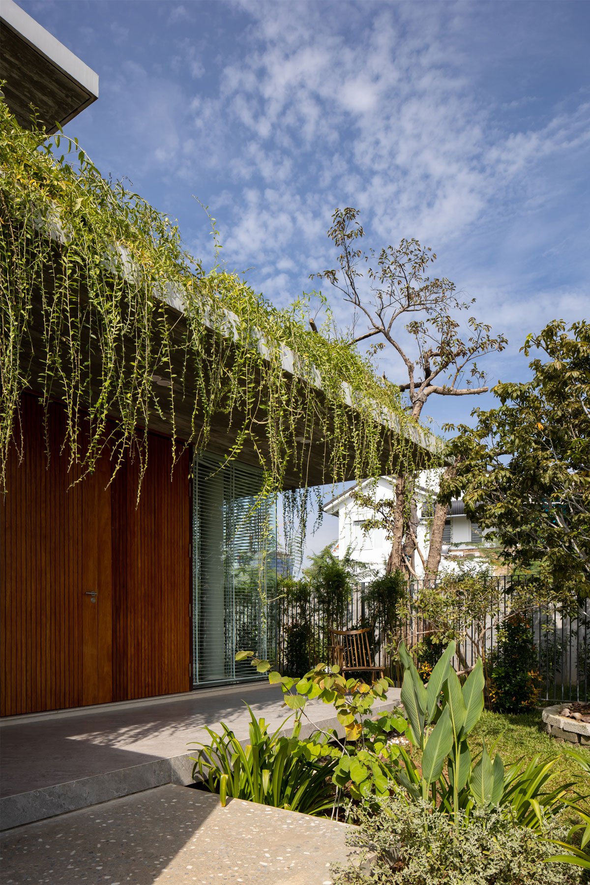 TA House | M+TRO studio - ArchiDiaries