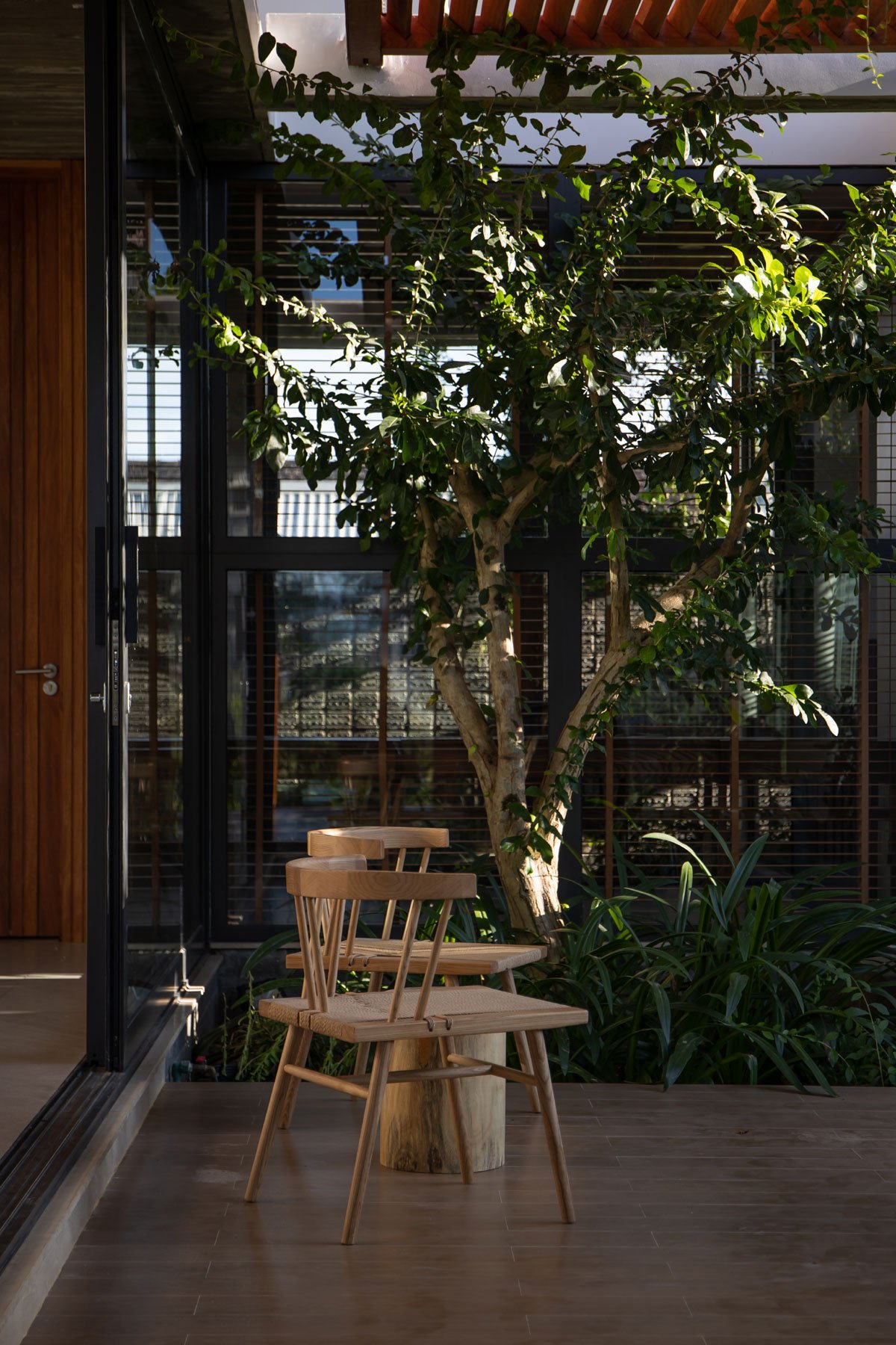 TA House | M+TRO studio - ArchiDiaries