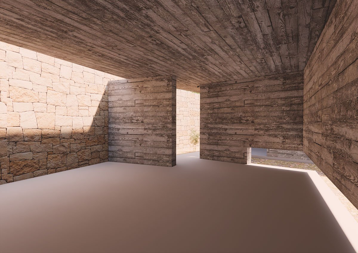 A Humanized Architecture: A Center for Heritage, Education and Culture ...