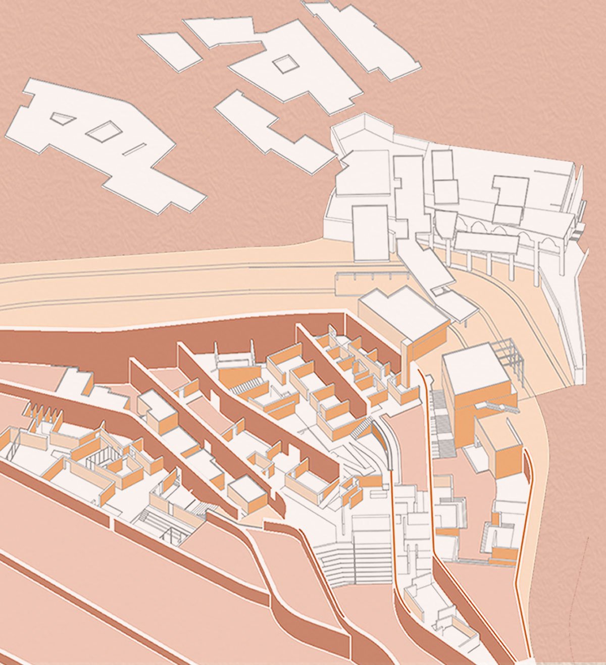 A Humanized Architecture: A Center for Heritage, Education and Culture ...