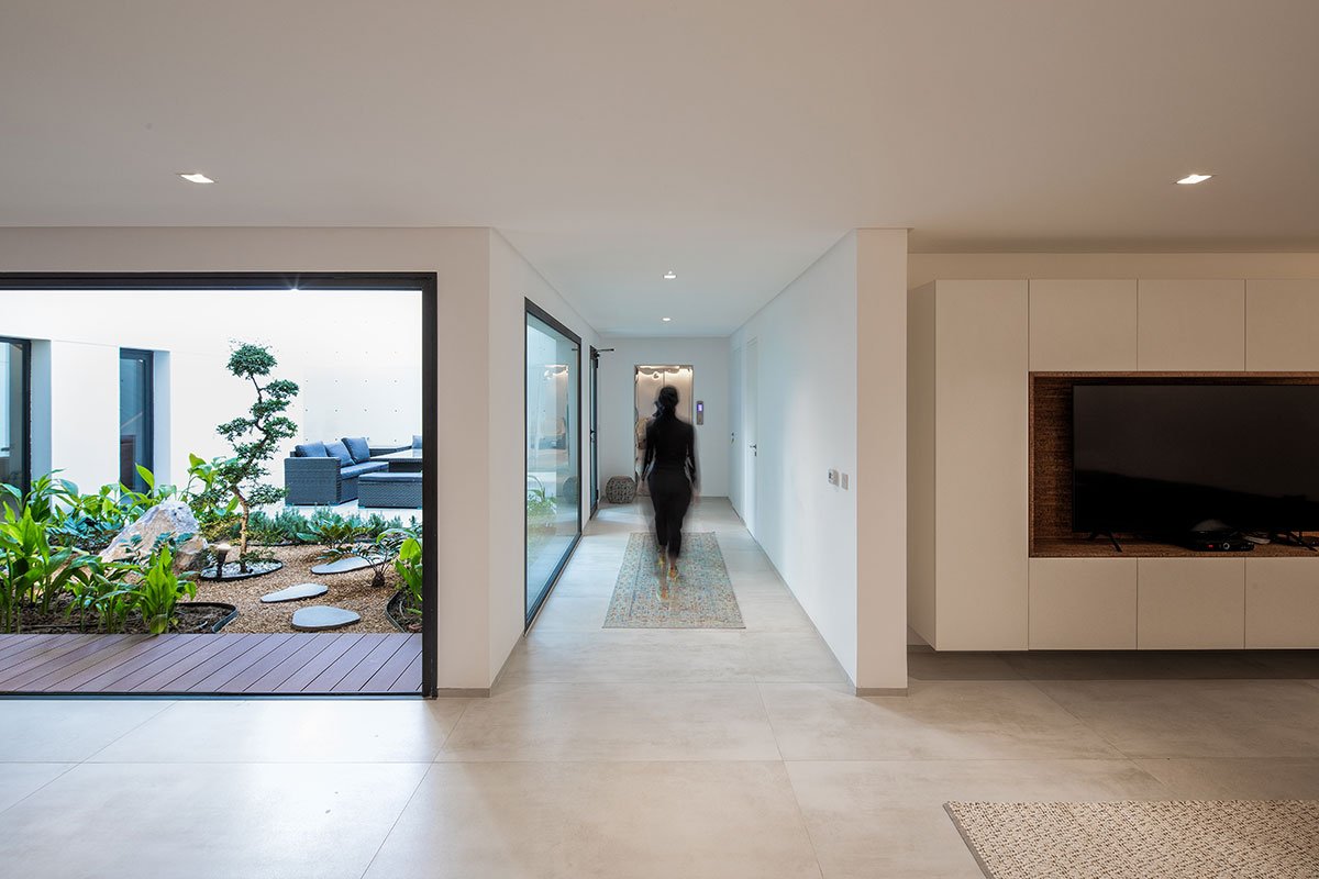 LUMO-7 | Studio Toggle - ArchiDiaries