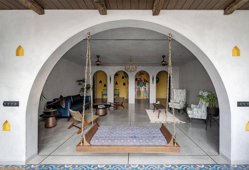 Mira | Design Work Group - ArchiDiaries