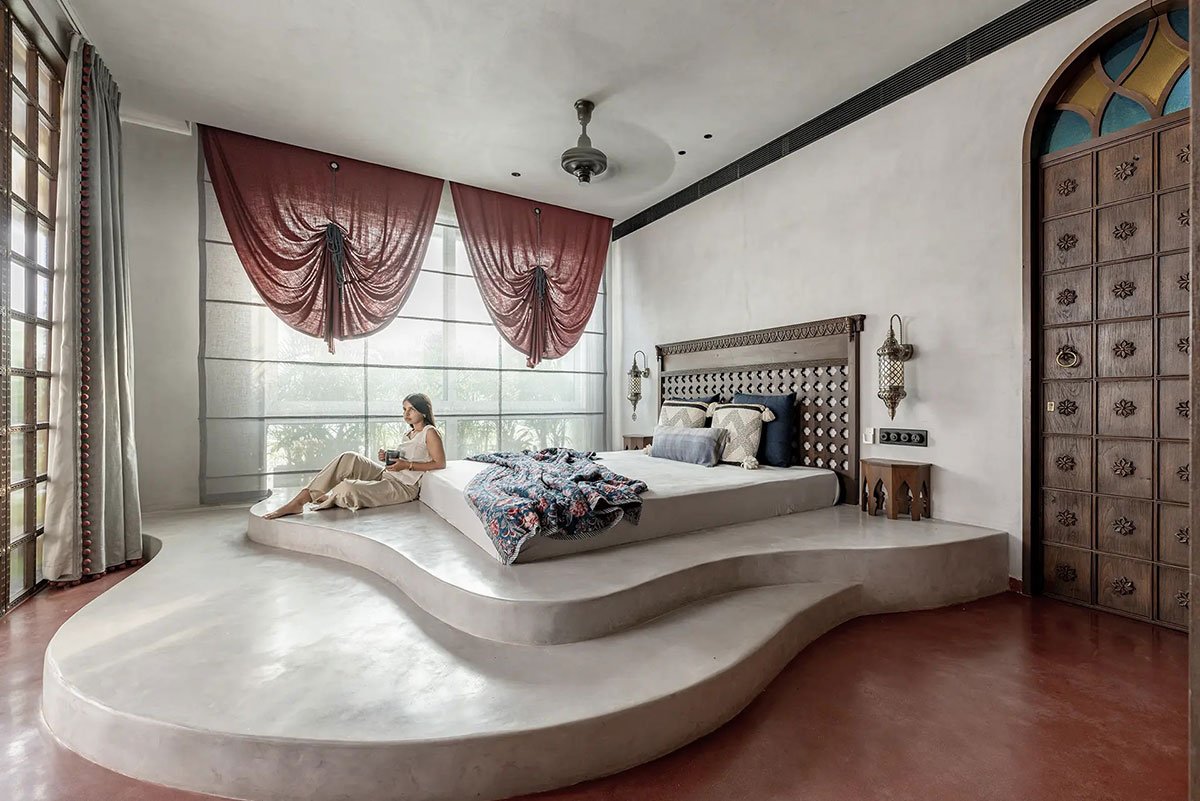 Mira | Design Work Group - ArchiDiaries