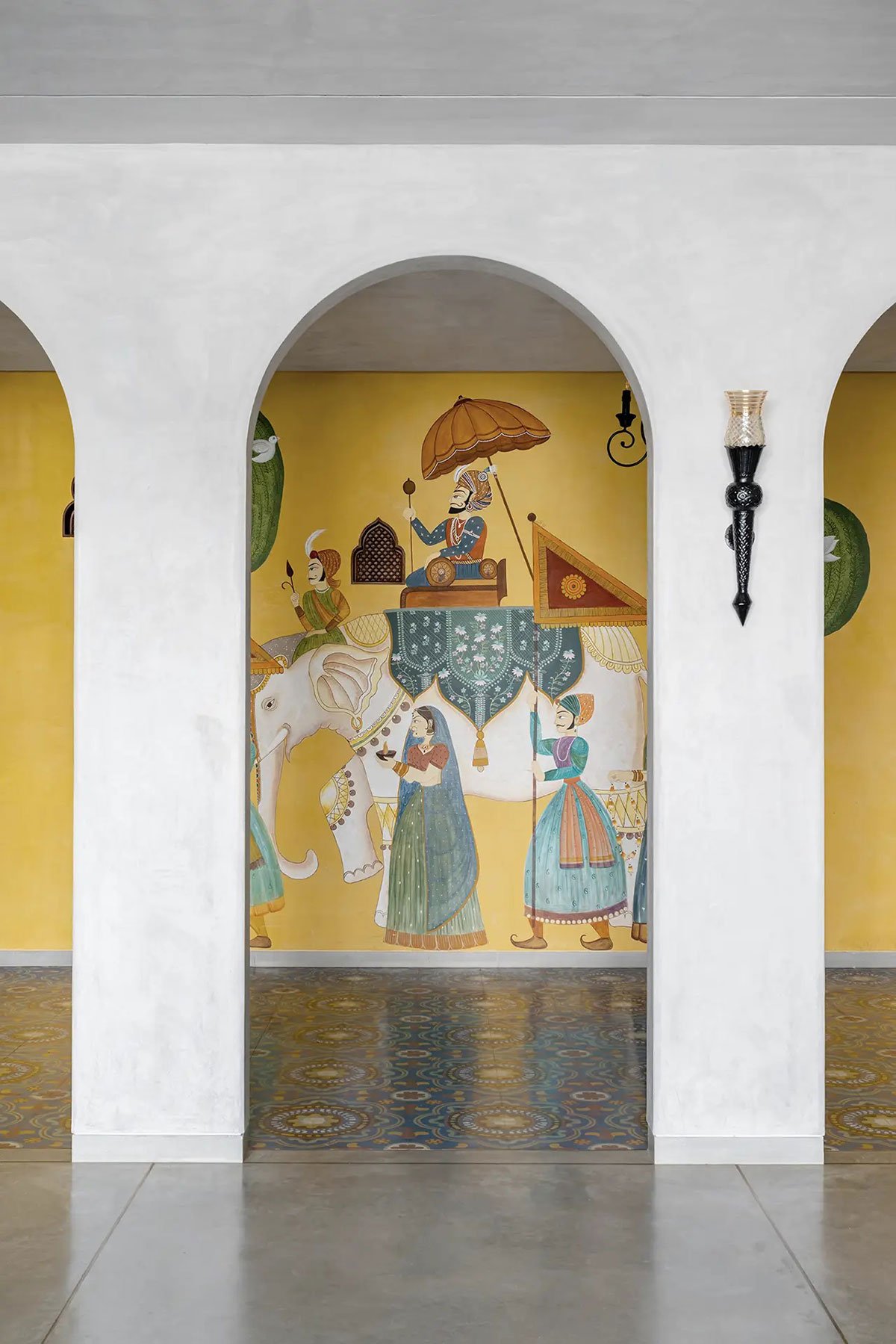 Mira | Design Work Group - ArchiDiaries