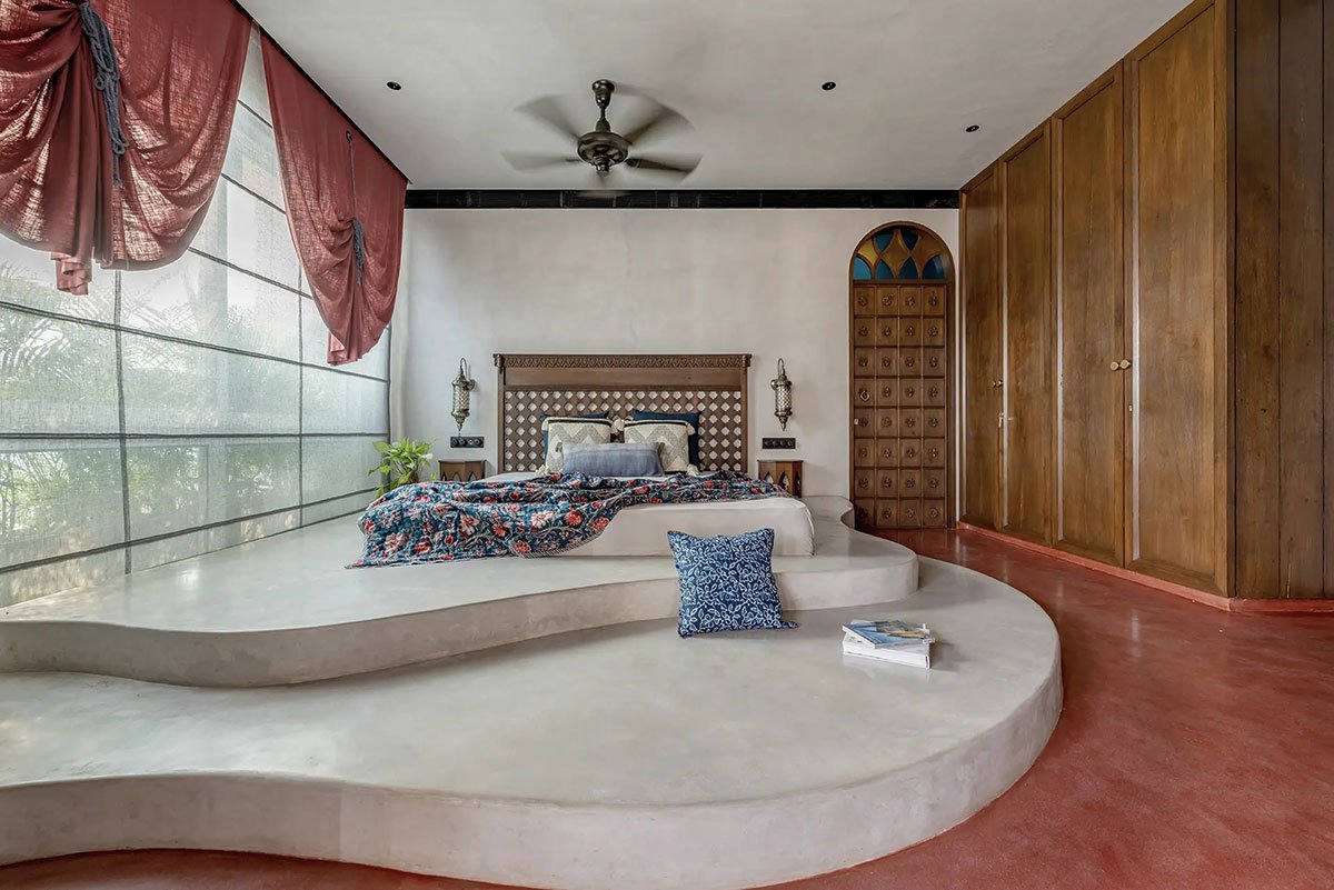 Mira | Design Work Group - ArchiDiaries